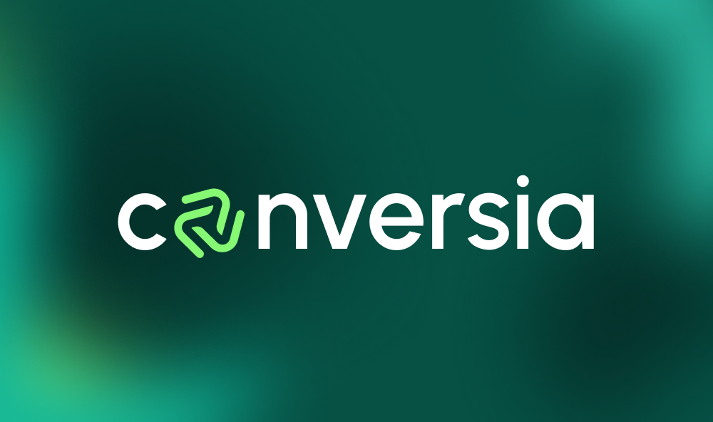 Agentes IA que convierten leads en clientes | Conversia