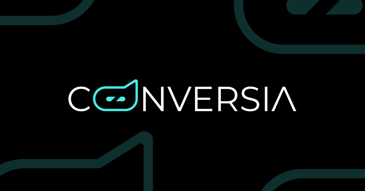 Conversia