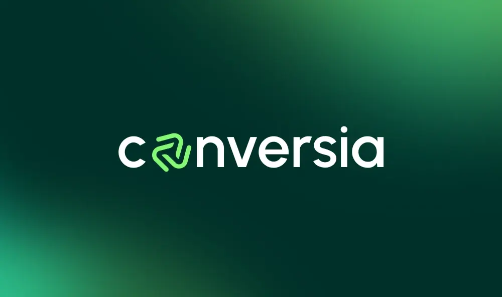 Agentes IA que convierten leads en clientes | Conversia
